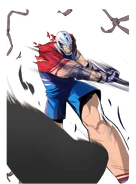 Lakross | Urban Rivals Wiki | Fandom