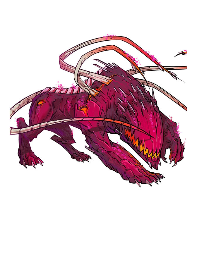 Predtr Ld | Urban Rivals Wiki | Fandom