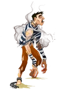 Ratchek | Urban Rivals Wiki | Fandom