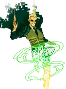 Nega D Ld | Urban Rivals Wiki | Fandom