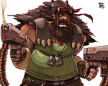 Ray | Urban Rivals Wiki | Fandom