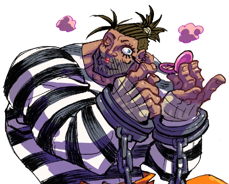 Capri | Urban Rivals Wiki | Fandom