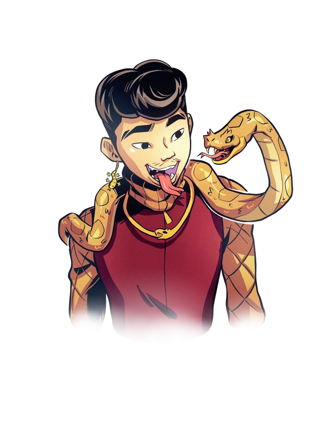 Kaskar | Urban Rivals Wiki | Fandom