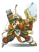 Taraji | Urban Rivals Wiki | Fandom