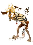 Ratchek | Urban Rivals Wiki | Fandom