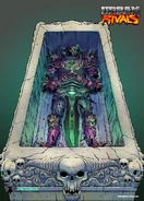 Incubus | Urban Rivals Wiki | Fandom