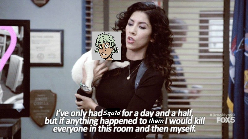 Session 02 | Urban Shadows: UNITY's Amalgam Wiki | Fandom