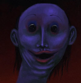 Sally | UrbanSPOOK Wiki | Fandom