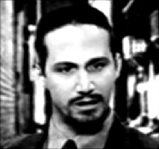 Sean Kane | UrbanSPOOK Wiki | Fandom