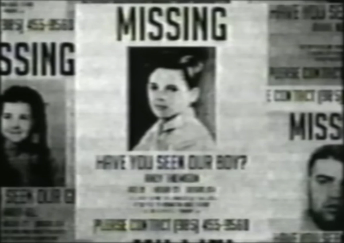 Missing People | UrbanSPOOK Wiki | Fandom