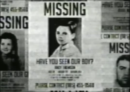 Missing People | UrbanSPOOK Wiki | Fandom