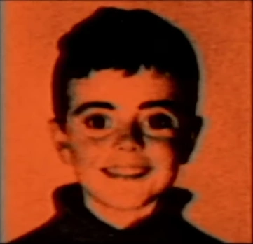 Cory Beck | Urban Spook Wiki | Fandom