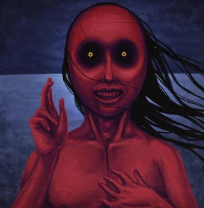 The Red Man | UrbanSPOOK Wiki | Fandom