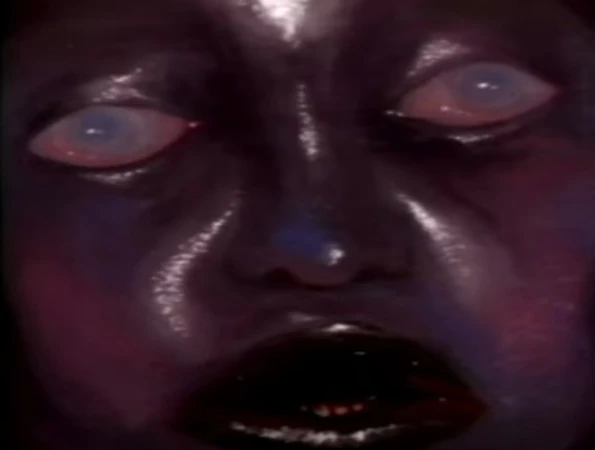 Jackie Gramm | Urban Spook Wiki | Fandom