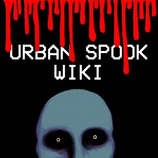 Discuss Everything About Urban Spook Wiki | Fandom