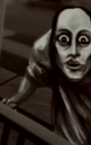 The Painters | Urban Spook Wiki | Fandom