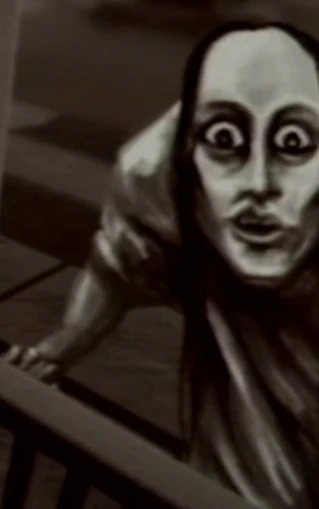 The Painters | Urban Spook Wiki | Fandom