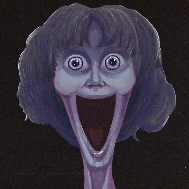 Mae Ford | Urban Spook Wiki | Fandom