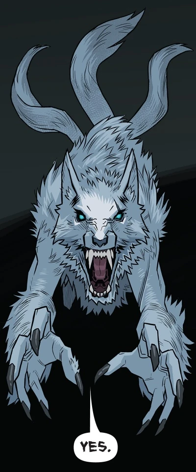 Romulus | Urban Animal Wiki | Fandom