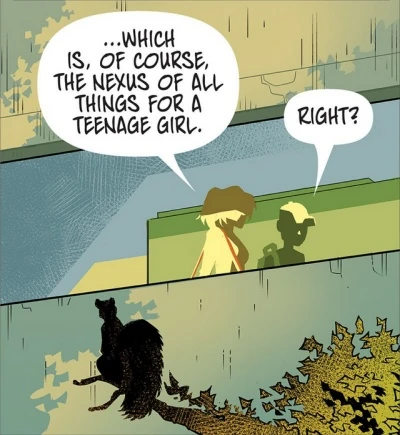 Sienna Gallery | Urban Animal Wiki | Fandom