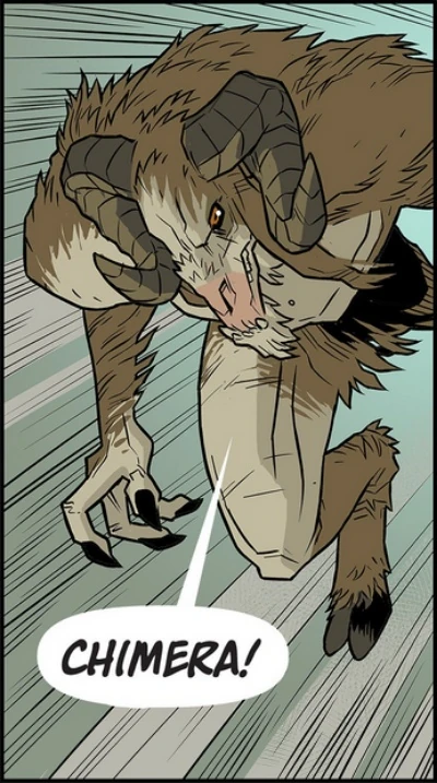 Faint/Gallery | Urban Animal Wiki | Fandom