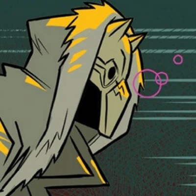 The Catalyst | Urban Animal Wiki | Fandom