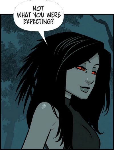 Imaginary Enemy Gallery | Urban Animal Wiki | Fandom