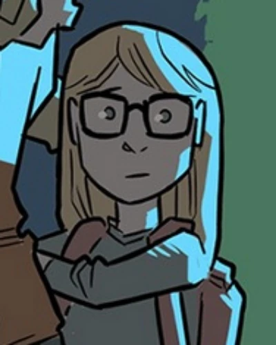 Monica Masters/Gallery | Urban Animal Wiki | Fandom