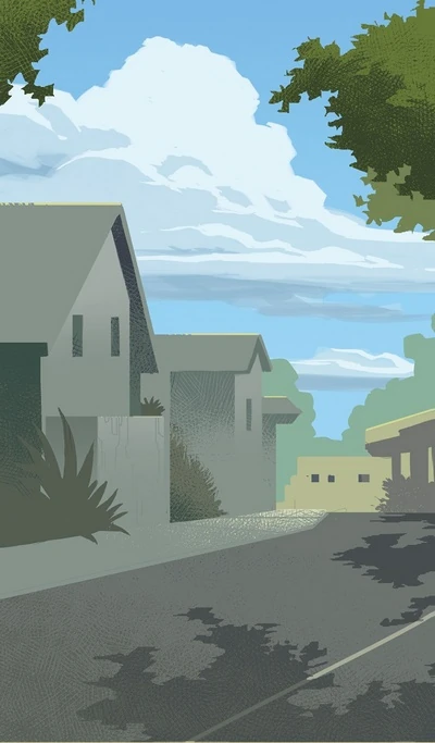 The Great Beyond Gallery | Urban Animal Wiki | Fandom