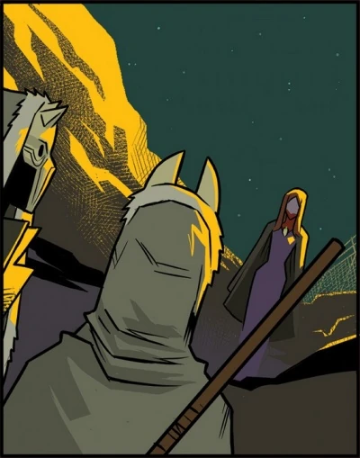 The Catalyst Gallery | Urban Animal Wiki | Fandom