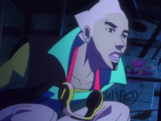 Ethan | Urbance Wiki | Fandom