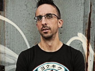 Nicolas Ferrand | Urbance Wiki | Fandom