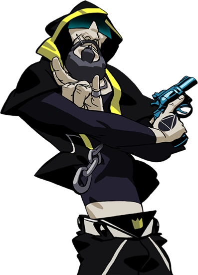 Boss | Urbance Wiki | Fandom