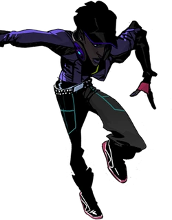 Kenzell | Urbance Wiki | Fandom