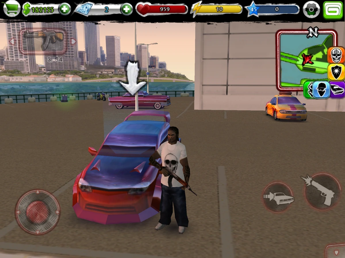 W4C-H | Urban Crime Wiki | Fandom