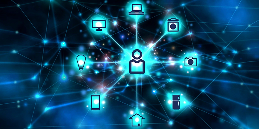 Internet of things - Urban Empire Wiki