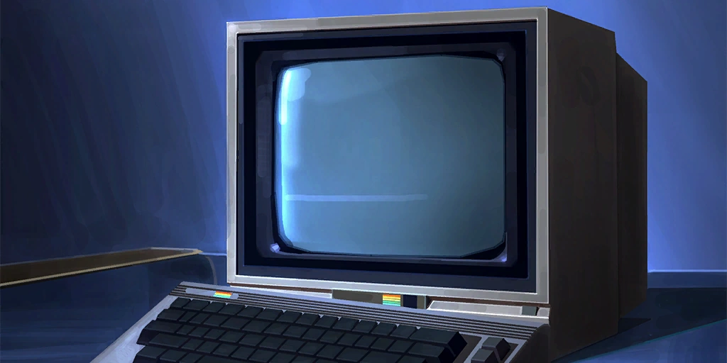 Personal computers - Urban Empire Wiki