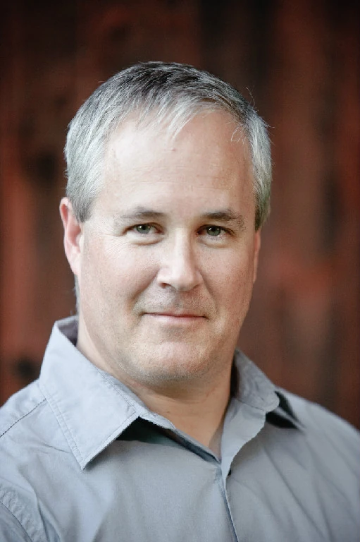 John Conroe | Urban Fantasy Wiki | Fandom