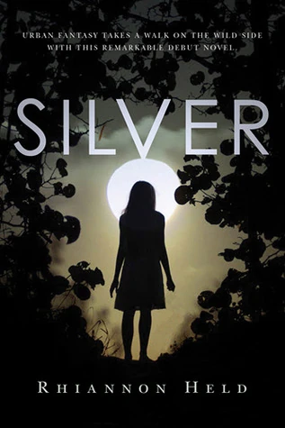 Silver series | Urban Fantasy Wiki | Fandom