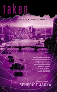 Alex Verus series | Urban Fantasy Wiki | Fandom