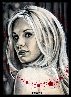 Sookie Stackhouse | Urban Fantasy Wiki | Fandom