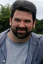 Christopher Golden | Urban Fantasy Wiki | Fandom