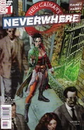Neverwhere | Urban Fantasy Wiki | Fandom