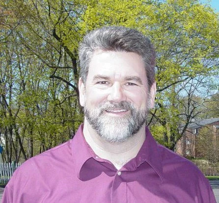 Christopher Golden | Urban Fantasy Wiki | Fandom