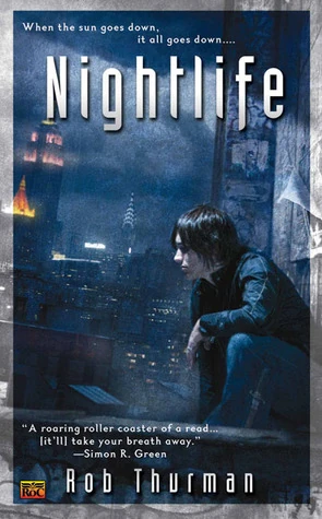 Cal Leandros series | Urban Fantasy Wiki | Fandom
