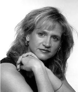 Cheyenne McCray | Urban Fantasy Wiki | Fandom