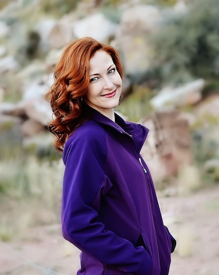 Vicki Pettersson | Urban Fantasy Wiki | Fandom