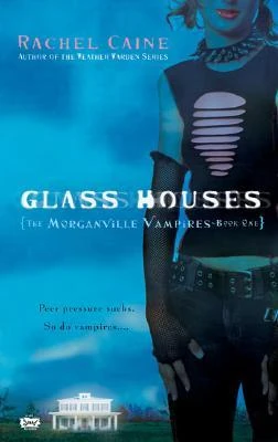 Morganville Vampires series | Urban Fantasy Wiki | Fandom