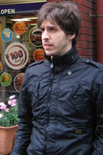 Chris McGrath | Urban Fantasy Wiki | Fandom