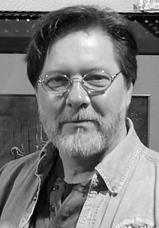 John Jude Palencar | Urban Fantasy Wiki | Fandom
